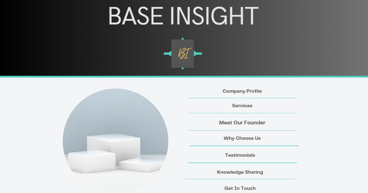 Base Insight